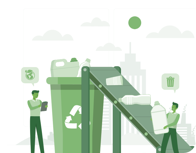 2B Green – Where Innovation Meets Sustainability